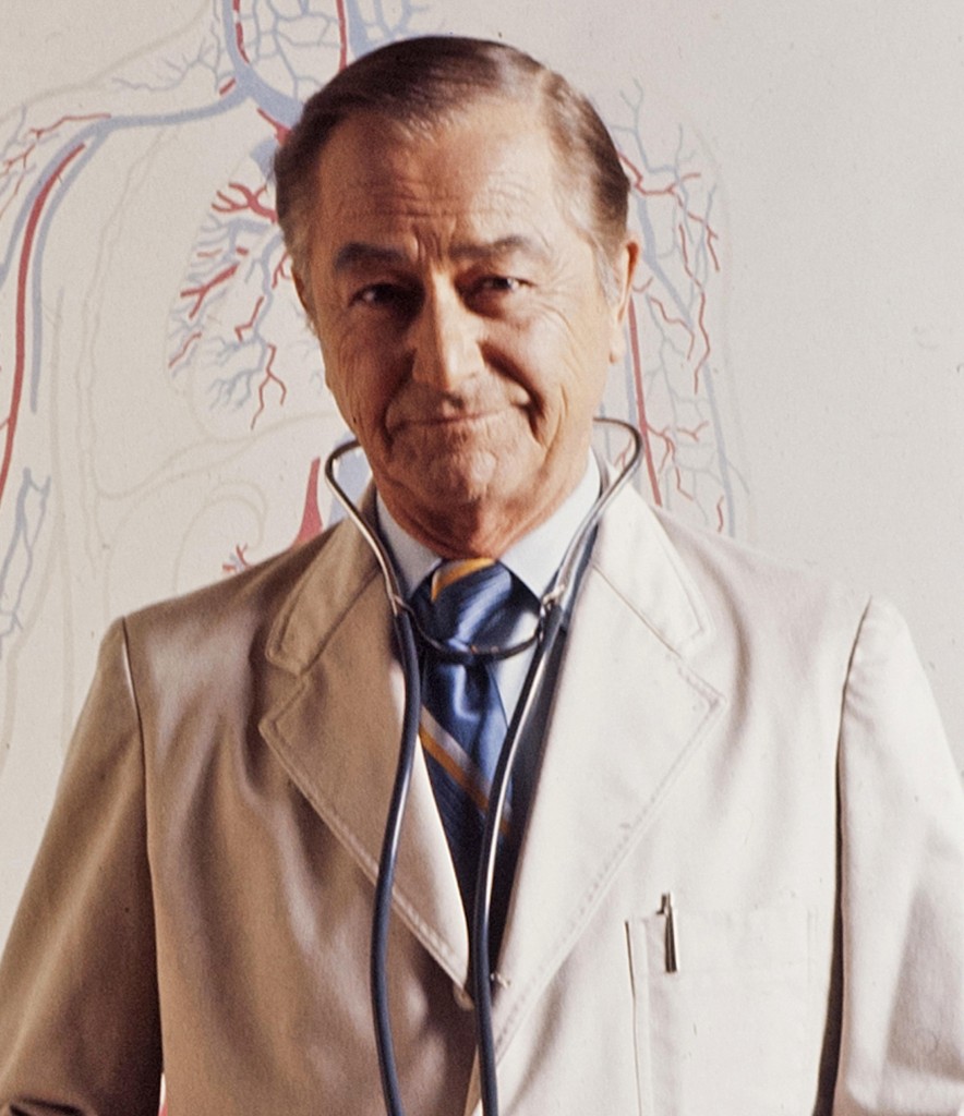 Marcus Welby, M.D. - Seriados Médicos - ProDoctor