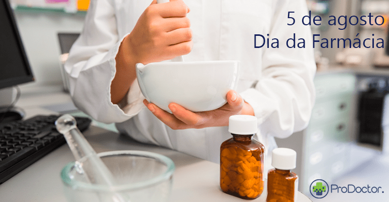 dia-da-farmacia - Blog ProDoctor