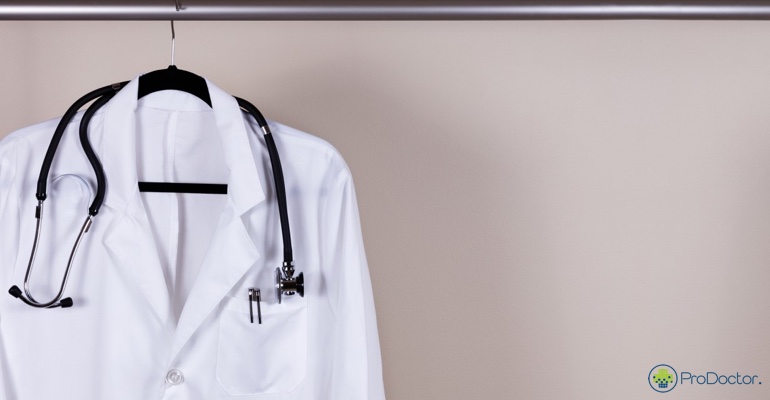 Jaleco: veja como usar e lavar corretamente - Blog ProDoctor Software Jaleco: veja como usar e lavar corretamente - Blog ProDoctor Software