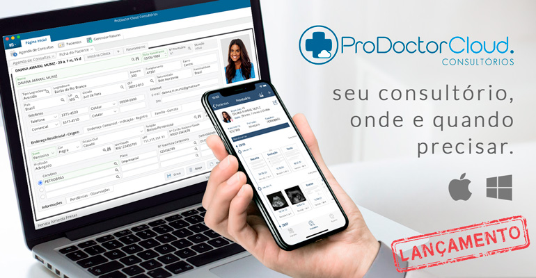 Blog ProDoctor Software: Tudo sobre Medicina e Tecnologia