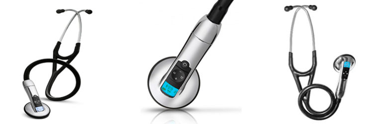 Estetoscópio eletrônico: tudo o que você precisa saber - Blog ProDoctor