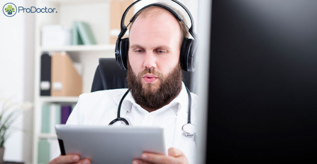 Podcast de Medicina e Saúde: conheça os melhores | ProDoctor
