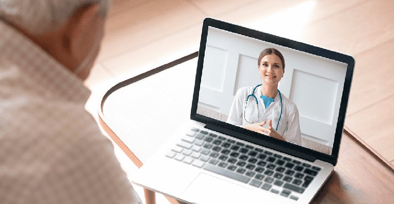 Como fazer uma live médica - Blog ProDoctor Software